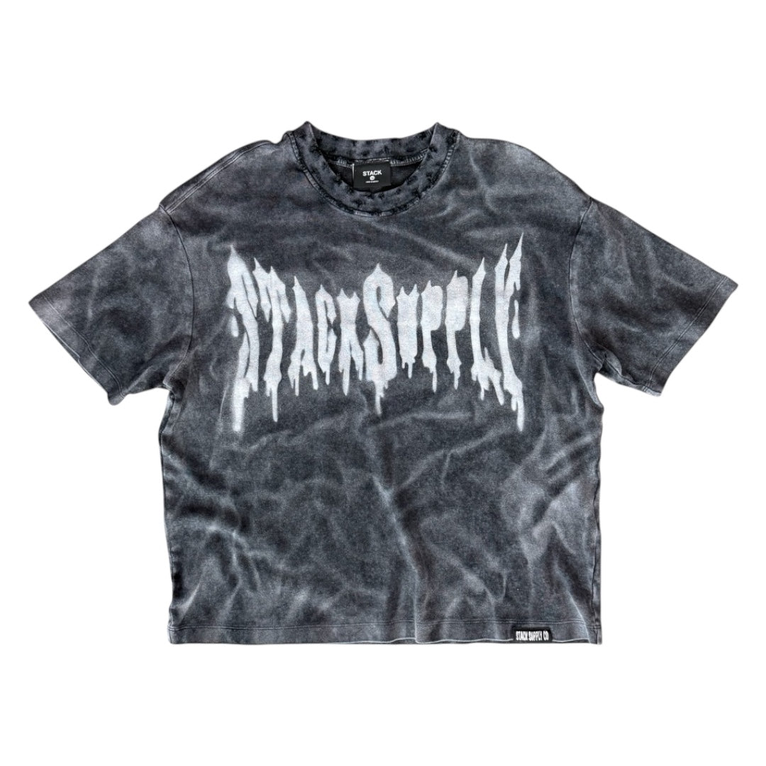 ACID STATIC TEE – STACK SUPPLY